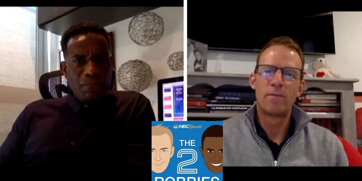 10 Best Sports Podcasts Hosted By Athletes