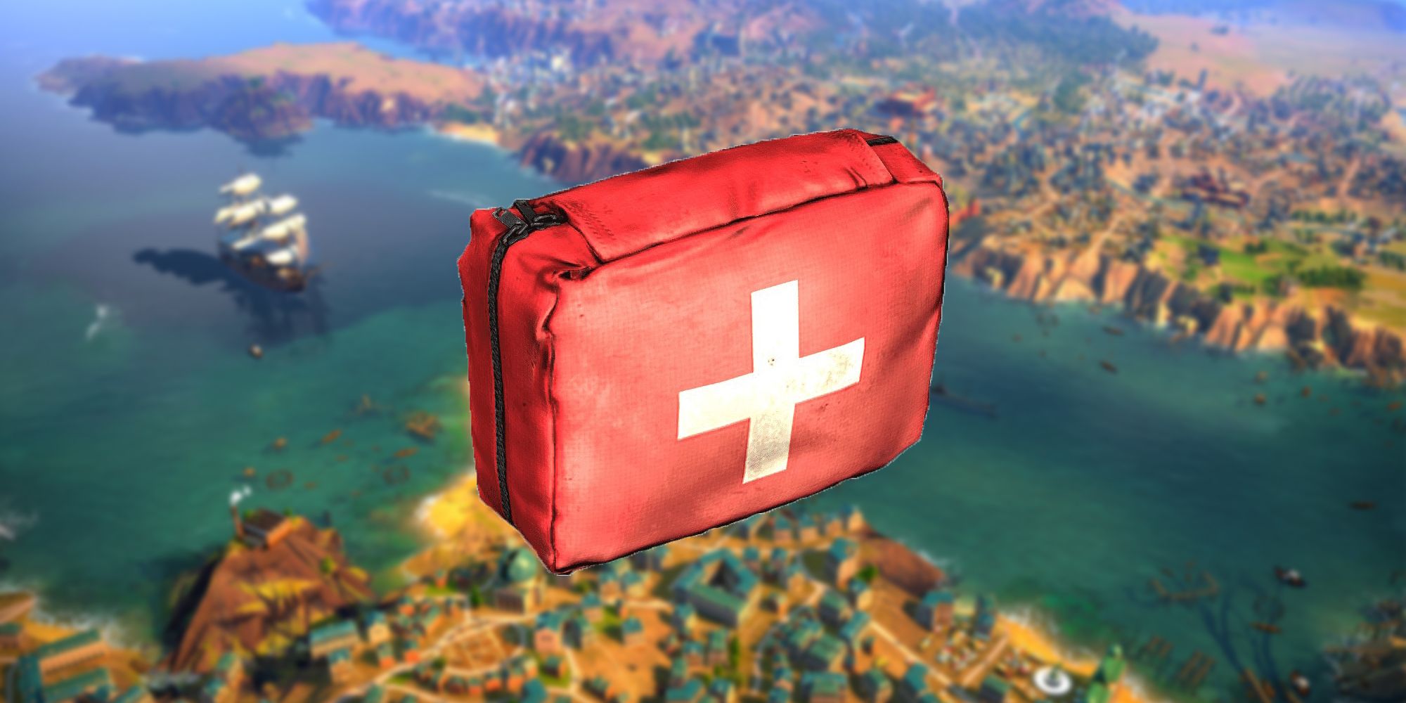 How to Heal Army Units in Humankind