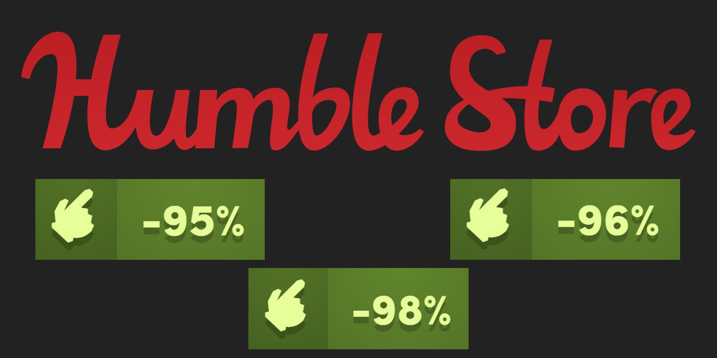 Humble Bundle Summer Sale Offers Discounts On Hundreds of Games