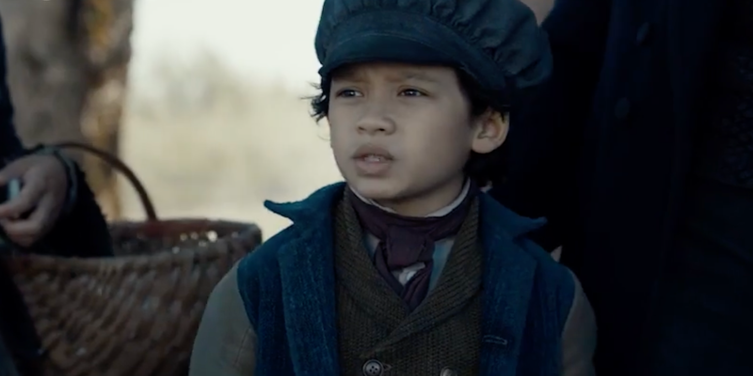 Chapelwaite Cast & Character Guide