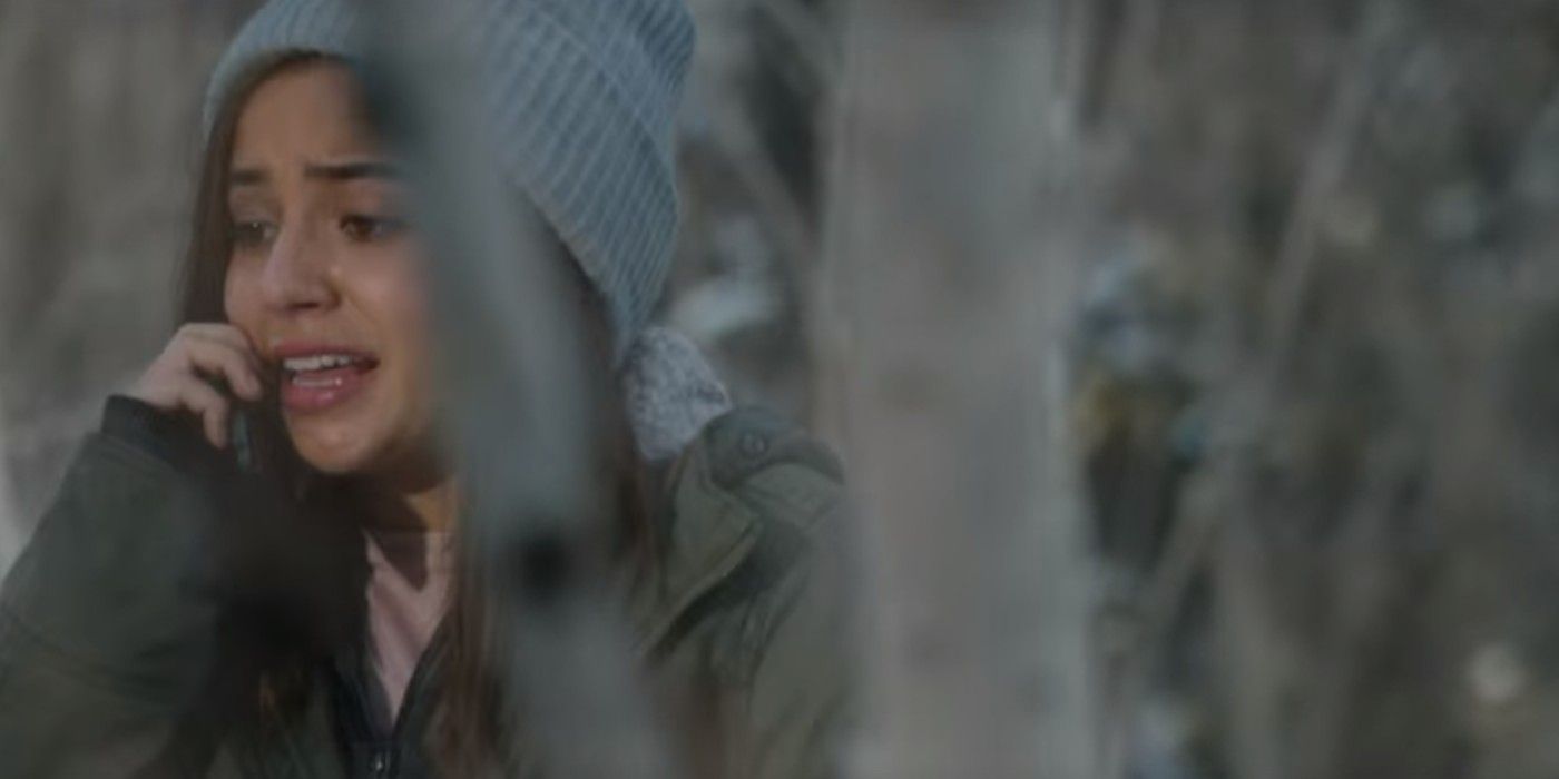 Sweet Girl: Every Clue To The Big Rachel/Ray Twist