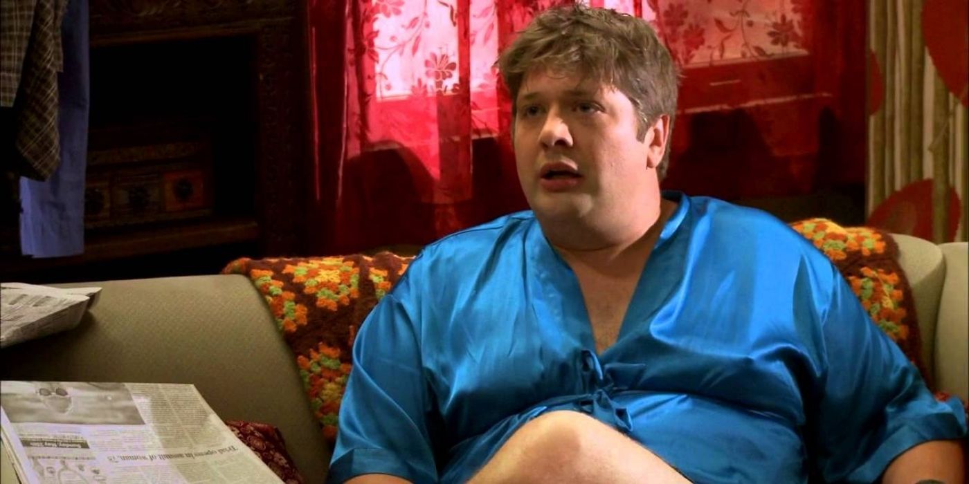 Its Always Sunny 10 Side Characters With Main Character Energy