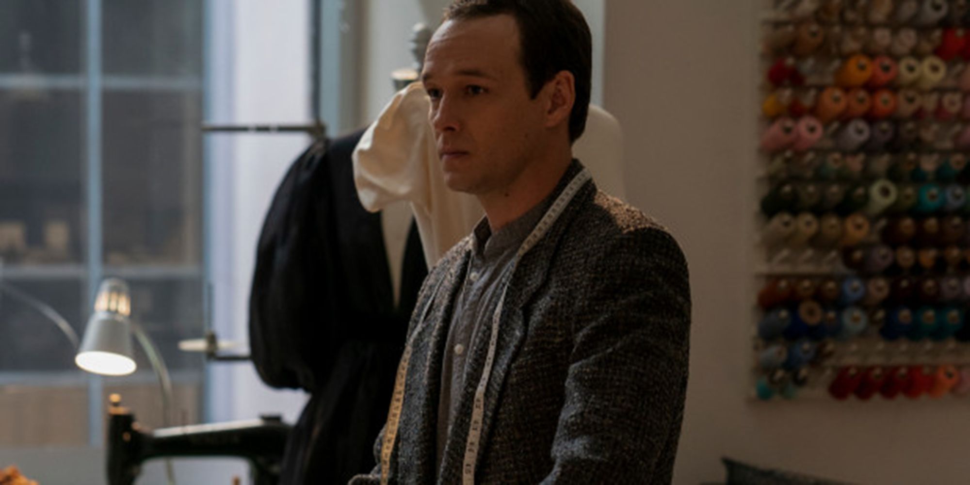 Halston: The 10 Smartest Characters, Ranked