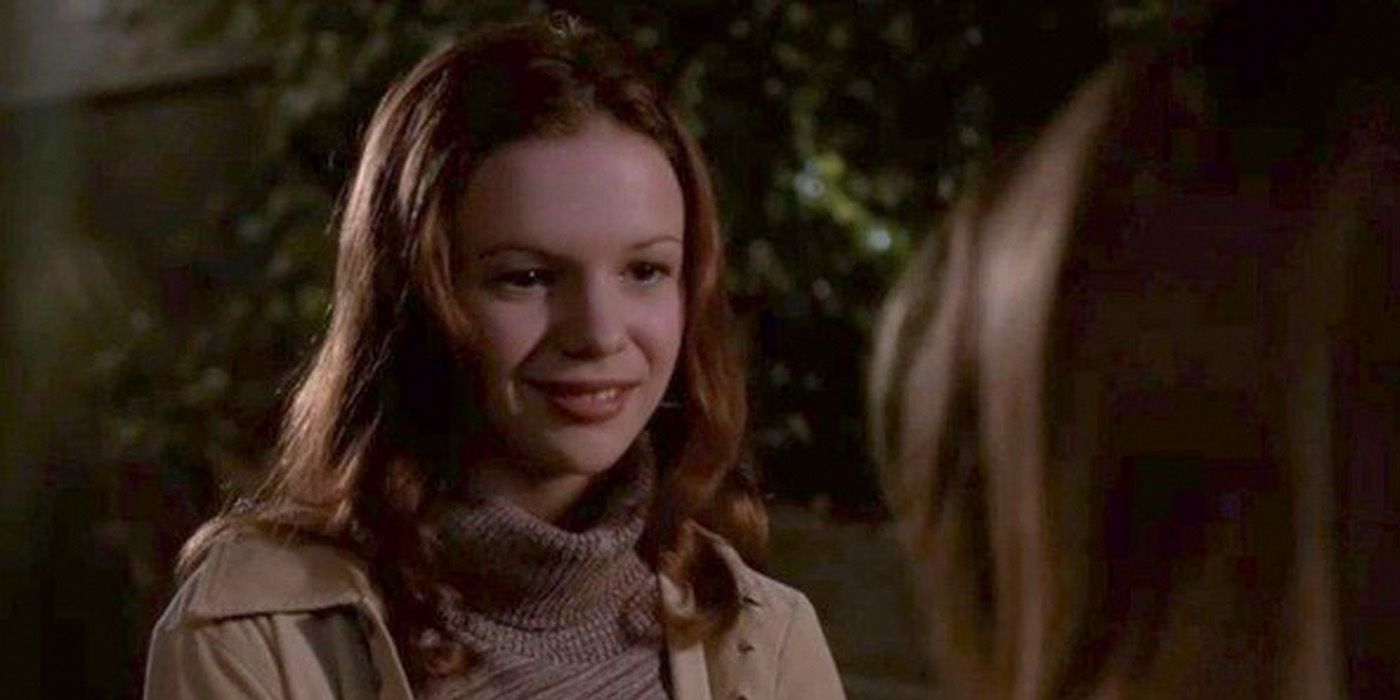 The 10 Best Guest Stars On Buffy The Vampire Slayer