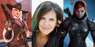 10 Pairs Of Video Game Characters Voiced By The Same Actor 10 Pairs Of Video Game Characters Voiced By The Same Actor