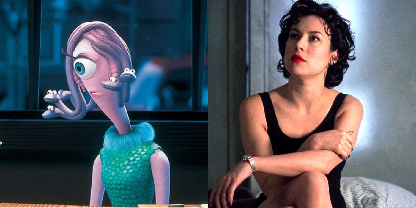 Monsters At Work: 10 Movies & TV Shows Where You've Seen The Cast