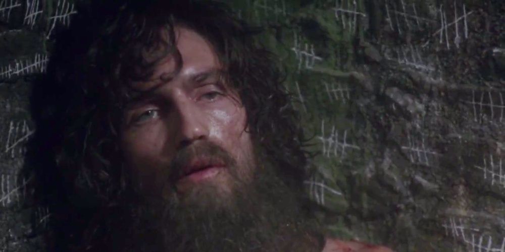 10 Best Prison Escape Sequences In Movies, Ranked