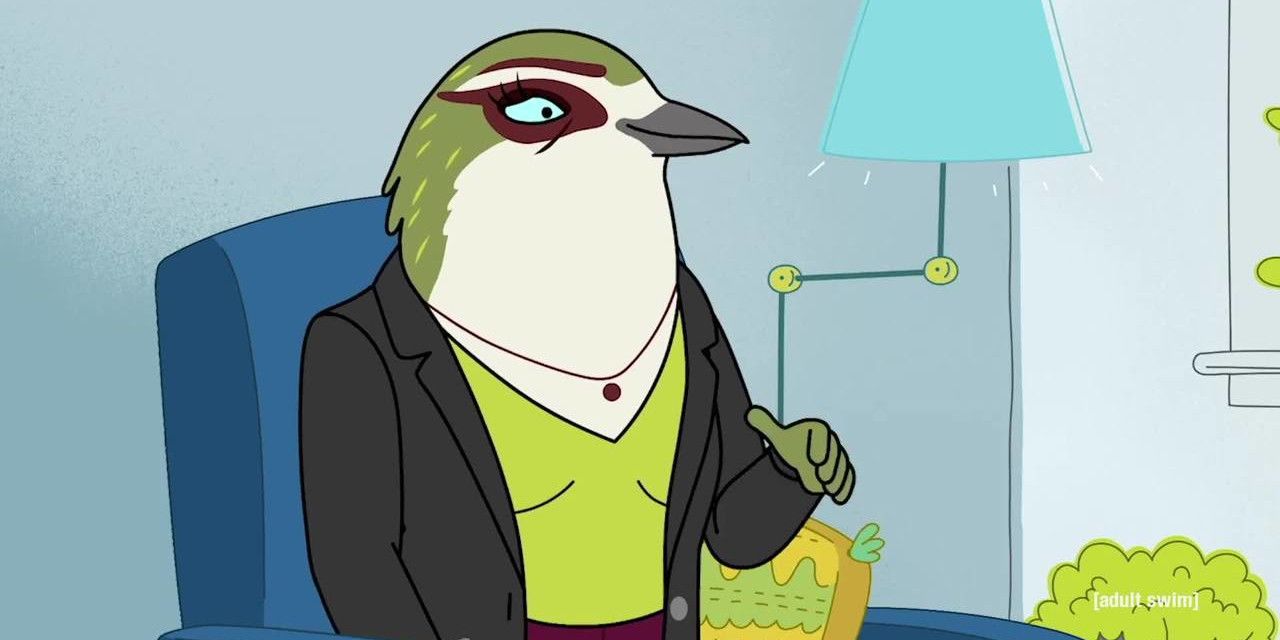 Tuca & Bertie: The 10 Best Characters