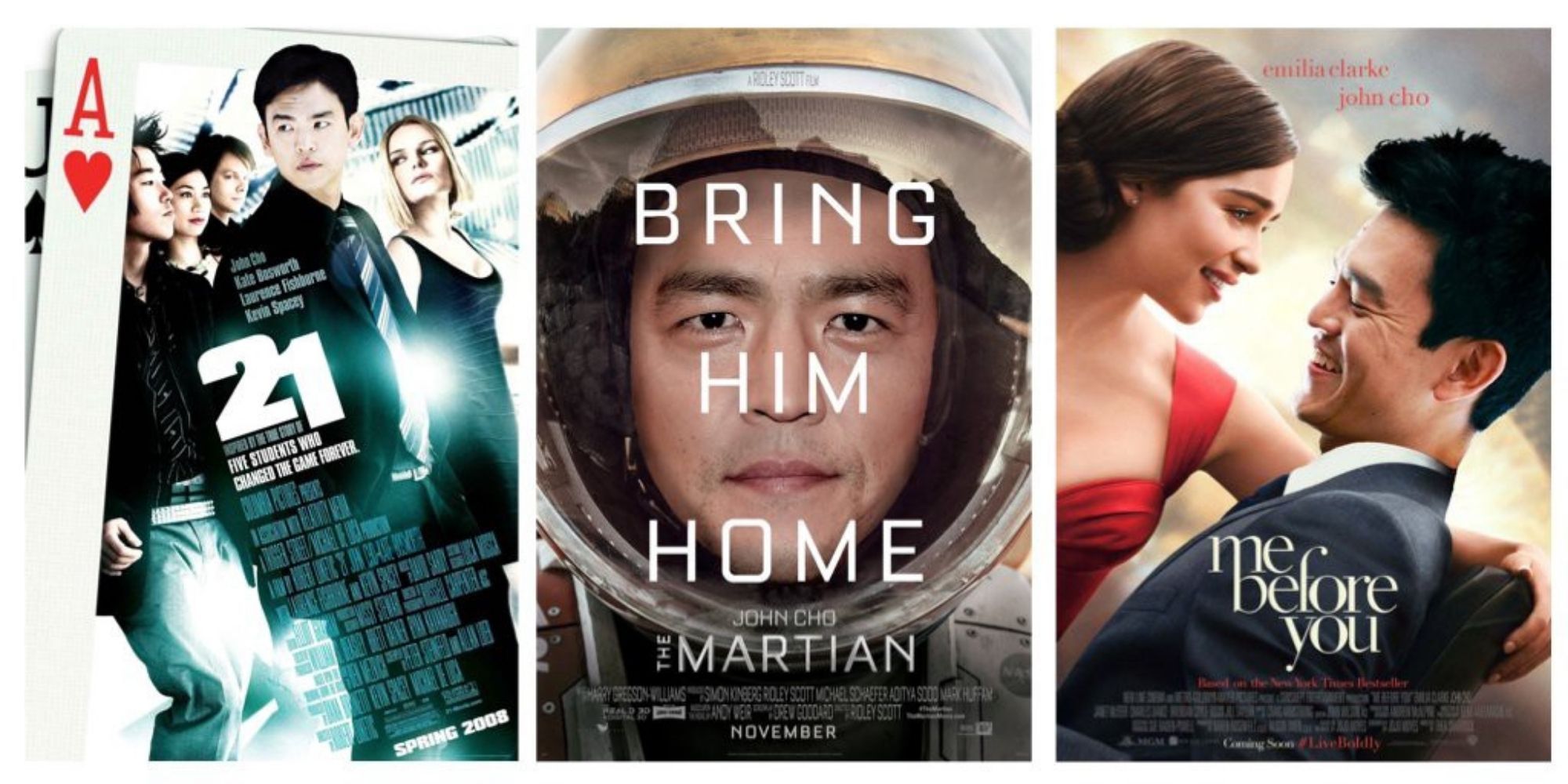 Movies Fronted By Deep Faked Stars Are Inevitable