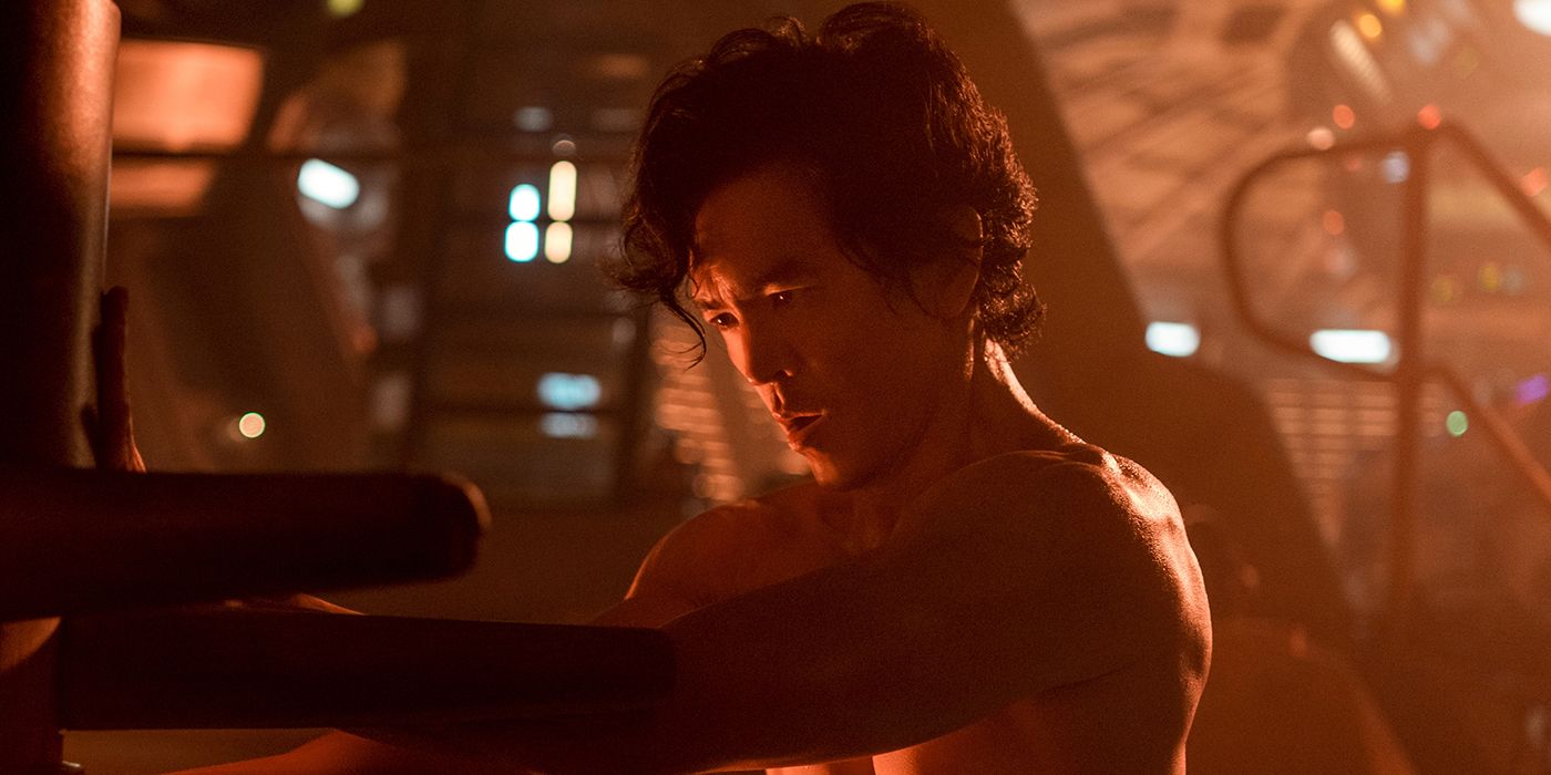 Cowboy Bebop: Spike Spiegel’s Best 10 Quotes