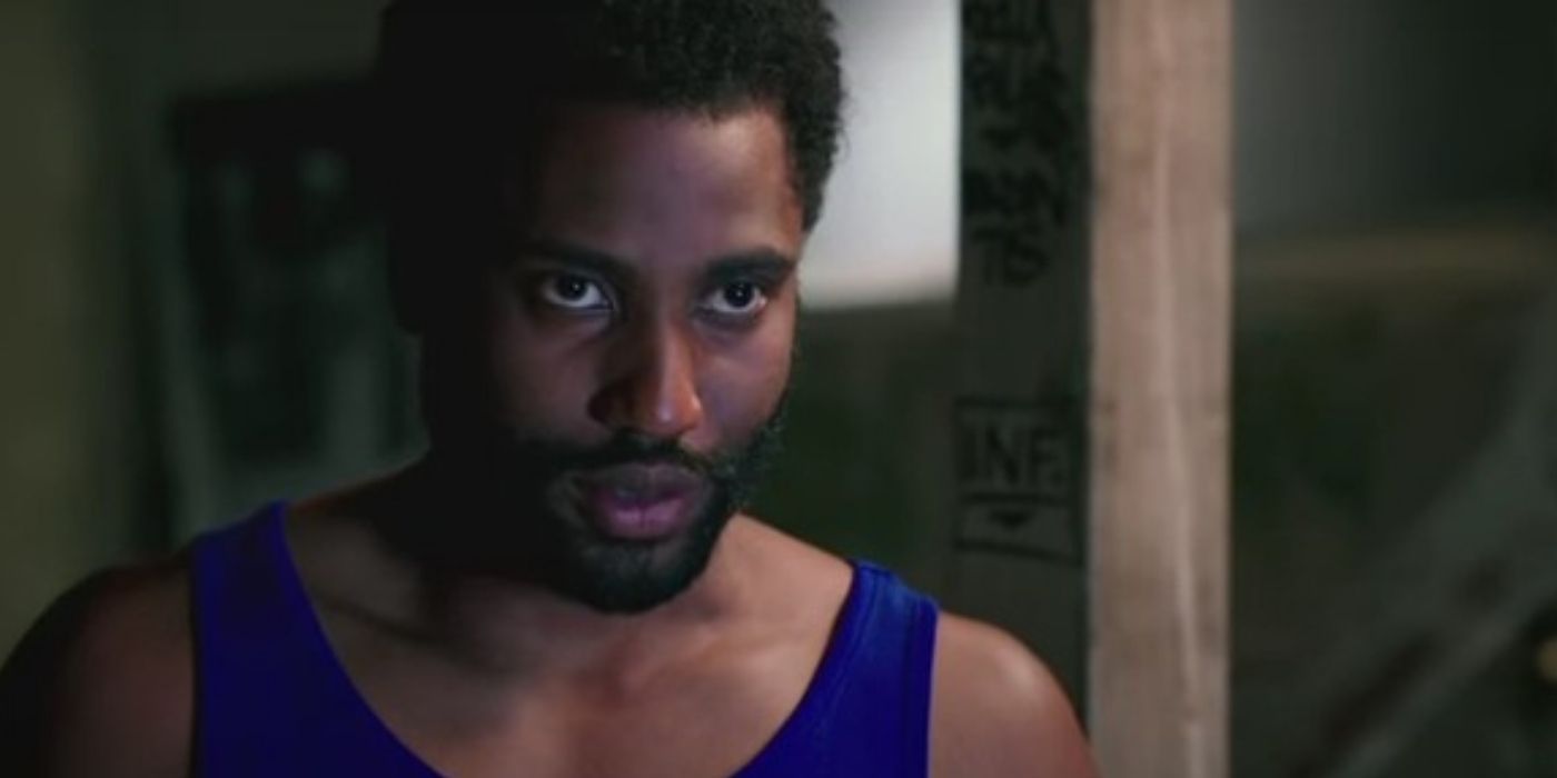 Ranking John David Washington's Movies So Far, According To Rotten Tomatoes