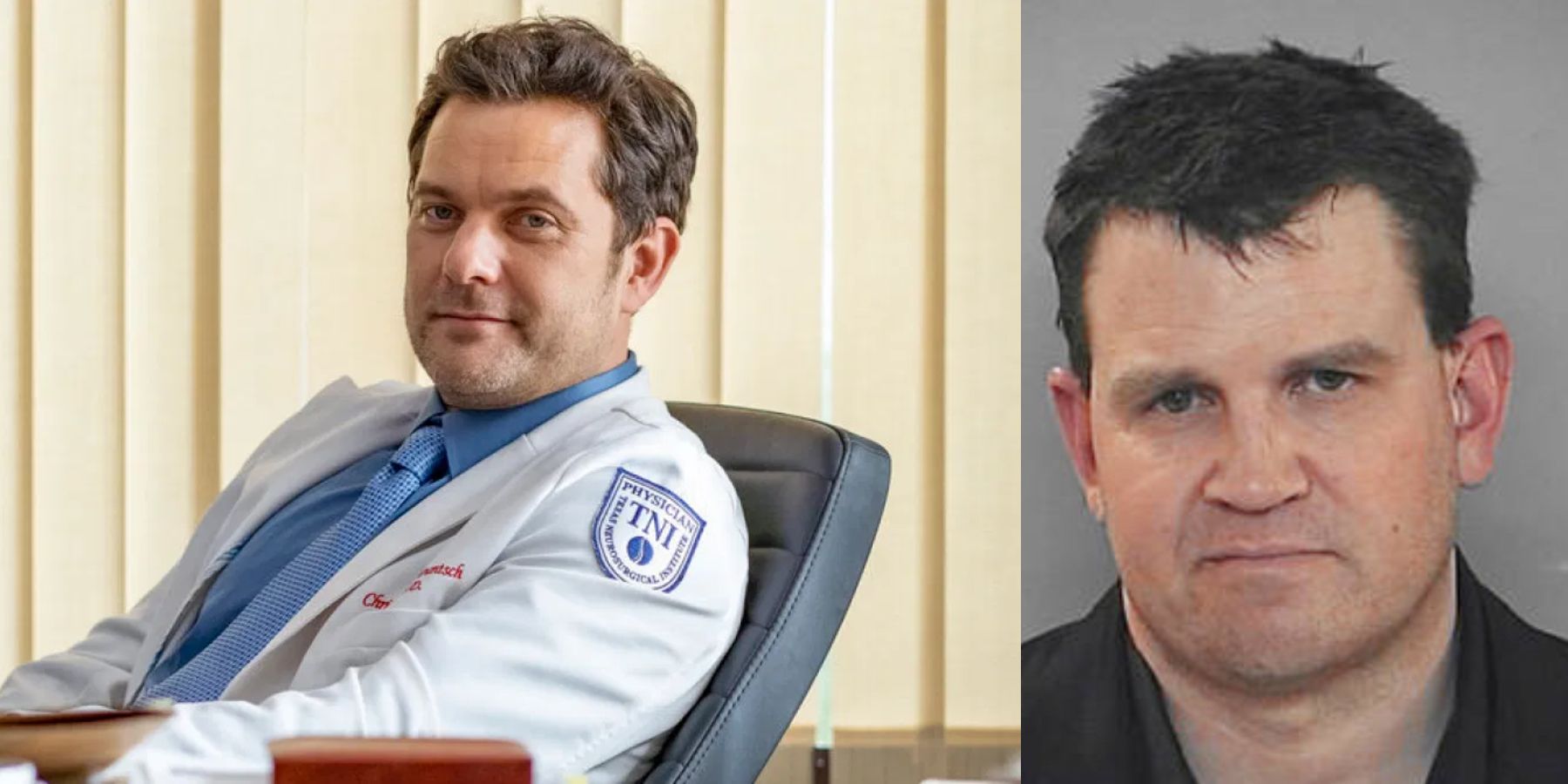 Dr Death Cast & Character Guide: What The Real People Look Like