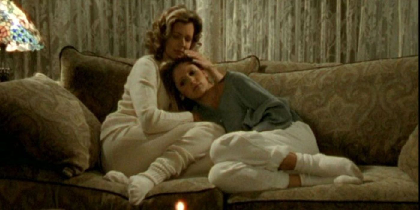Buffy The Vampire Slayer: Buffy's 10 Best Friends In The Entire Series