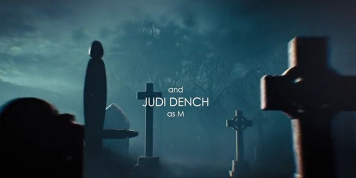 The 10 Best James Bond Opening Credit Sequences, According To Ranker