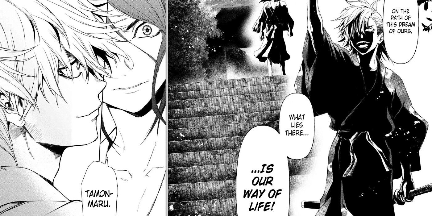 Underrated Manga