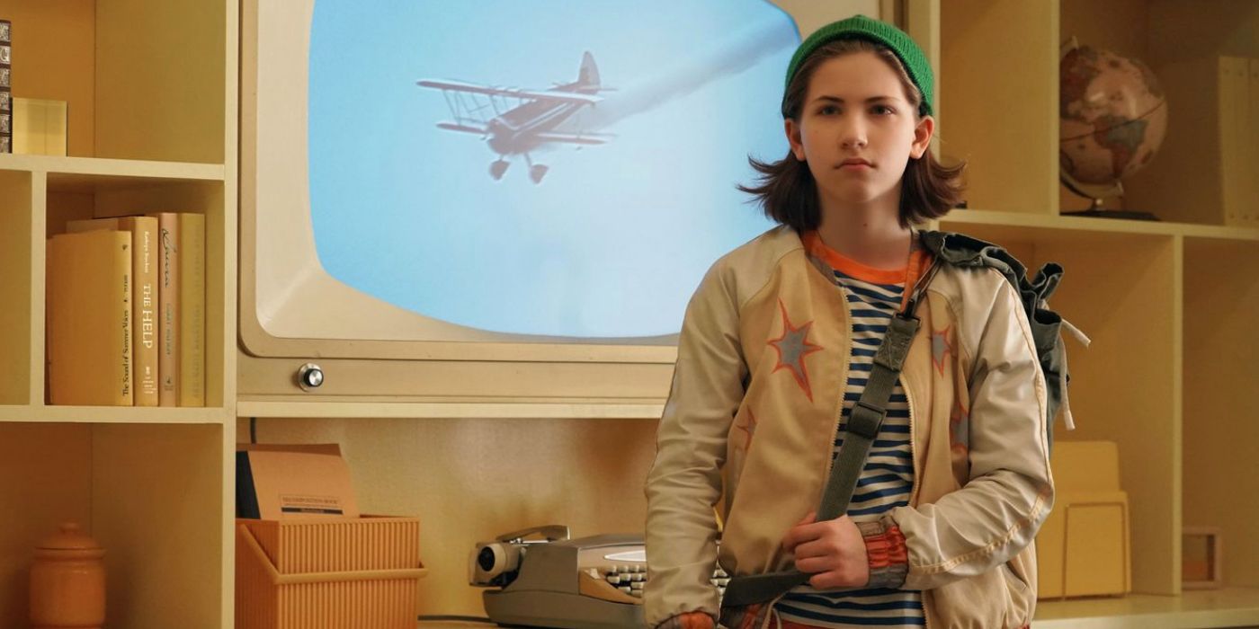 The Mysterious Benedict Society: 9 Changes From The Books