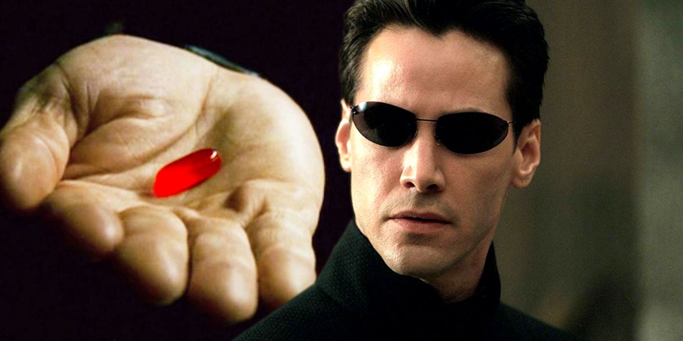 Why The Machines Didn't Kill Neo When He Awoke From The Matrix
