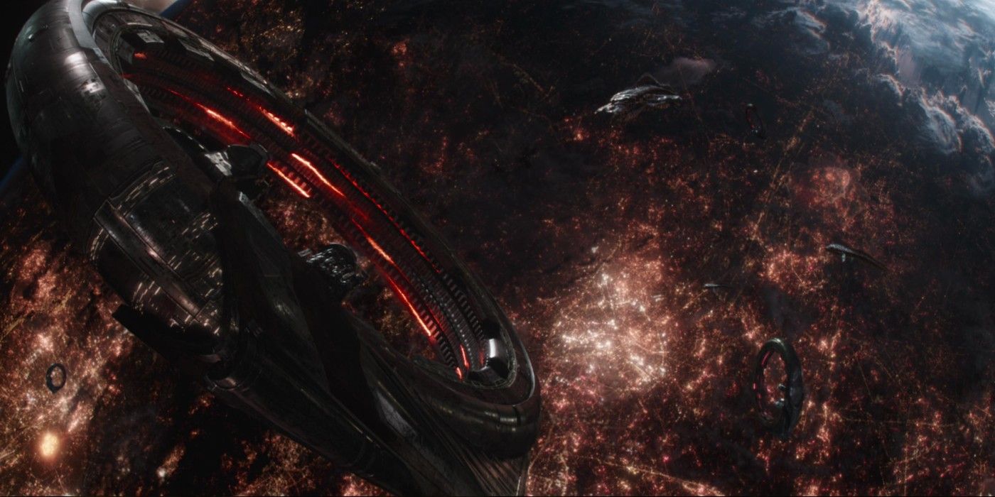 Every Planet And Realm Visited In The MCU (So Far)