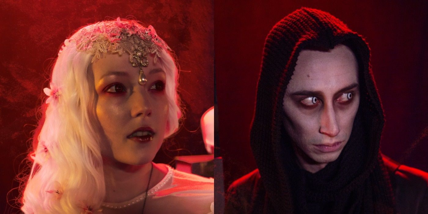 Vampire: The Masquerade's L.A. By Night Season 5 Launch Date Set