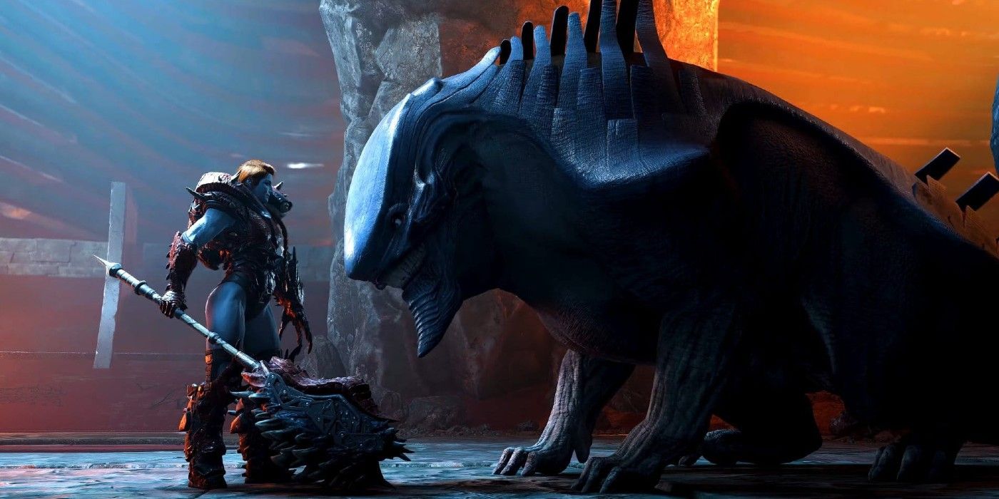 10 Most Powerful Marvel Characters That The Guardians Of The Galaxy ...