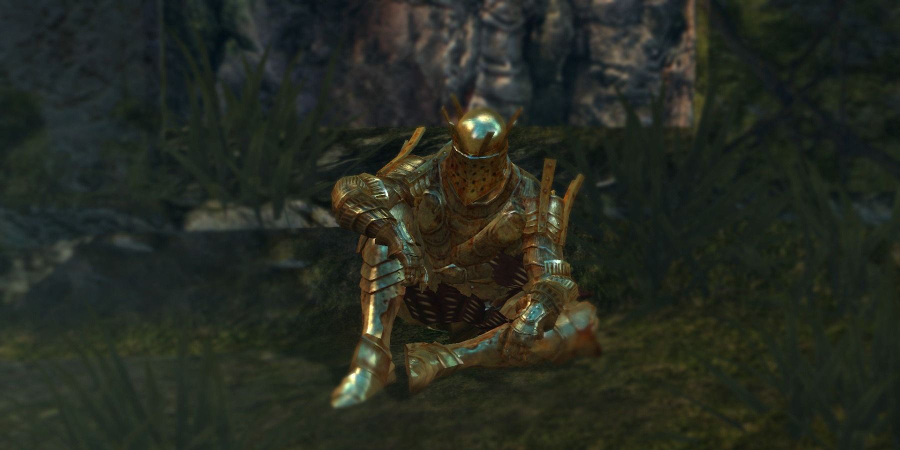 Lautrec Ds1 10 Best NPC Summons In The Dark Souls Series