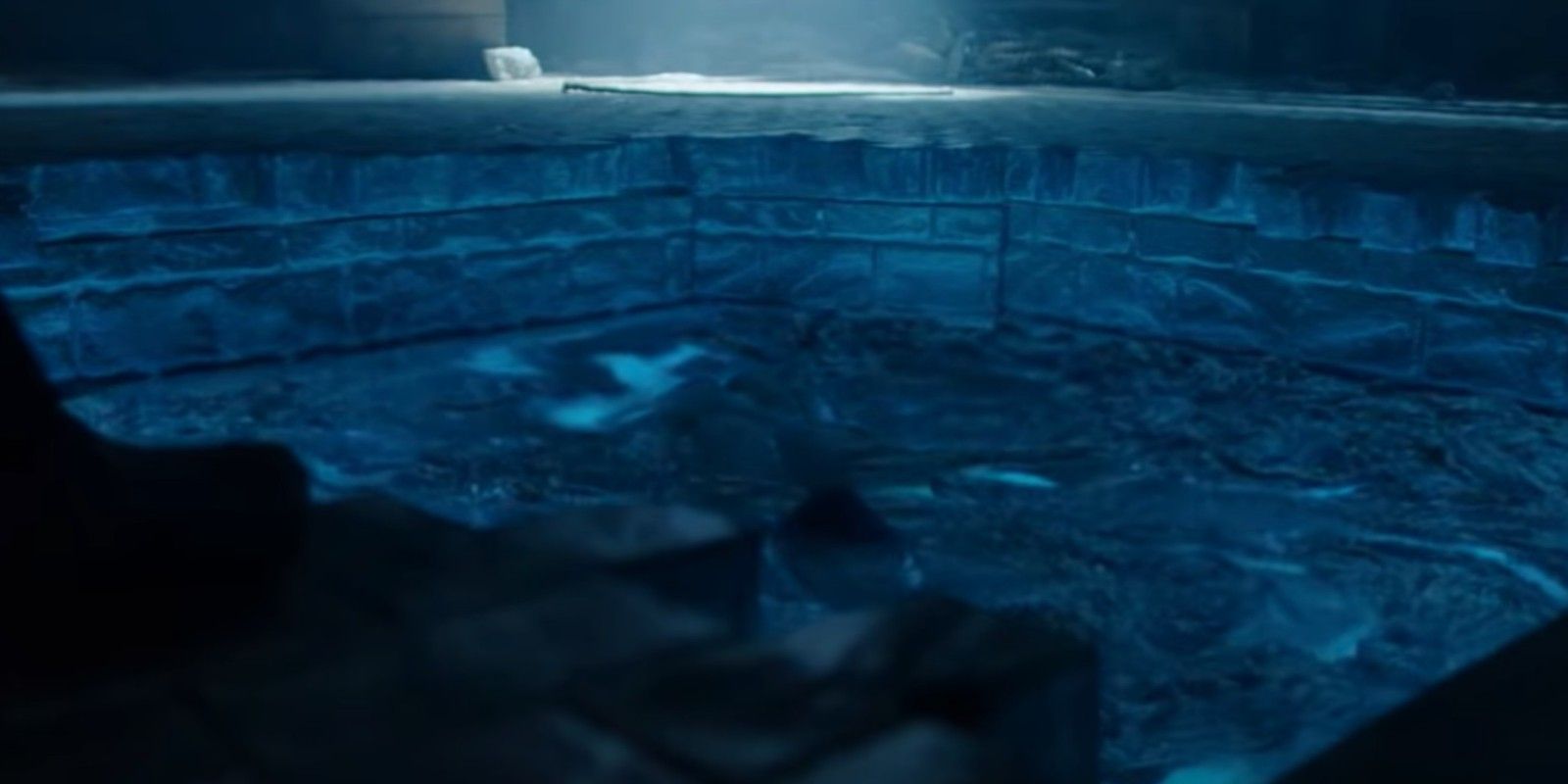 Jason Todd's Titans Season 3 Resurrection Teases A Major Batman Villain