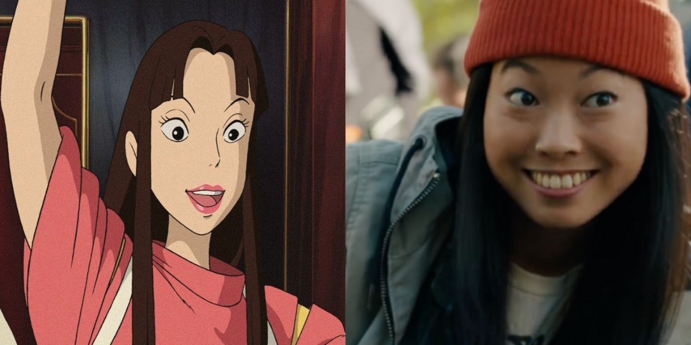 Fan Casting A Live-Action Spirited Away From Studio Ghibli