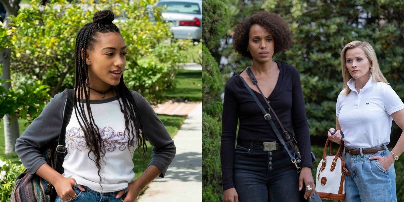 Little Fires Everywhere Summary, Trailer, Cast, and More