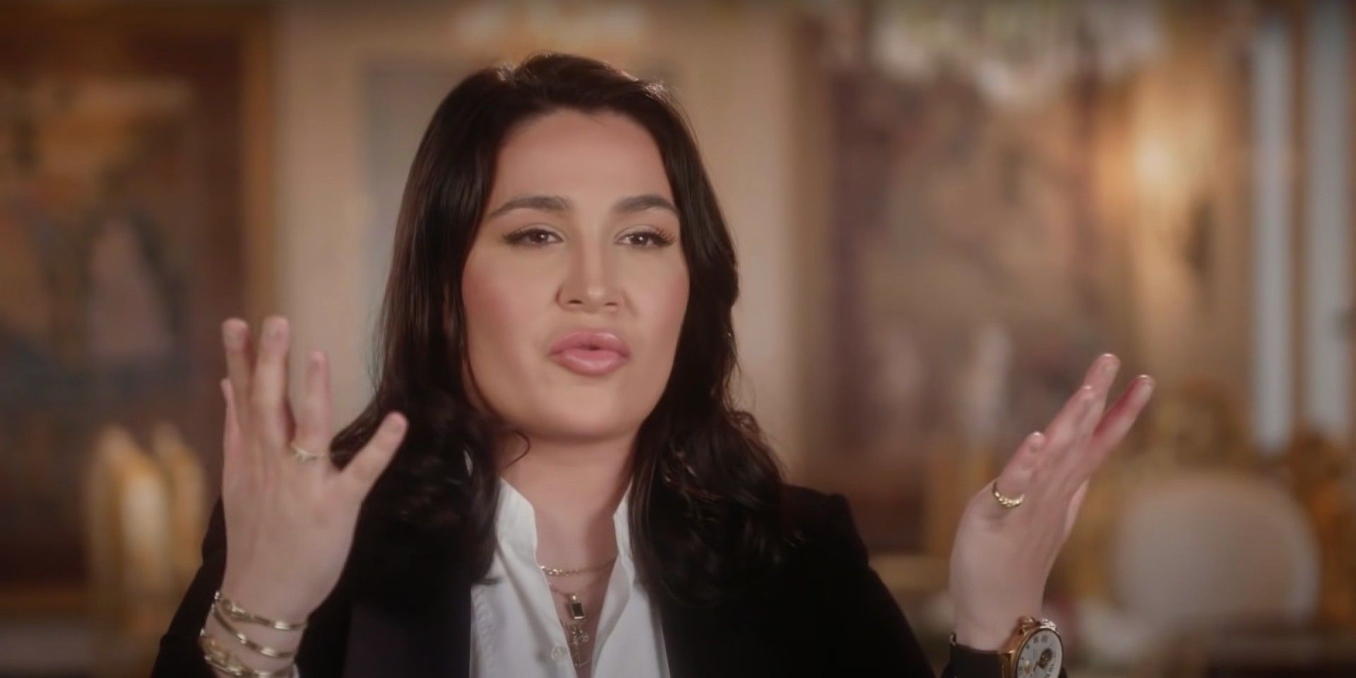 Shahs Of Sunset: London Laed's Age, Instagram, Job, Family Life & More