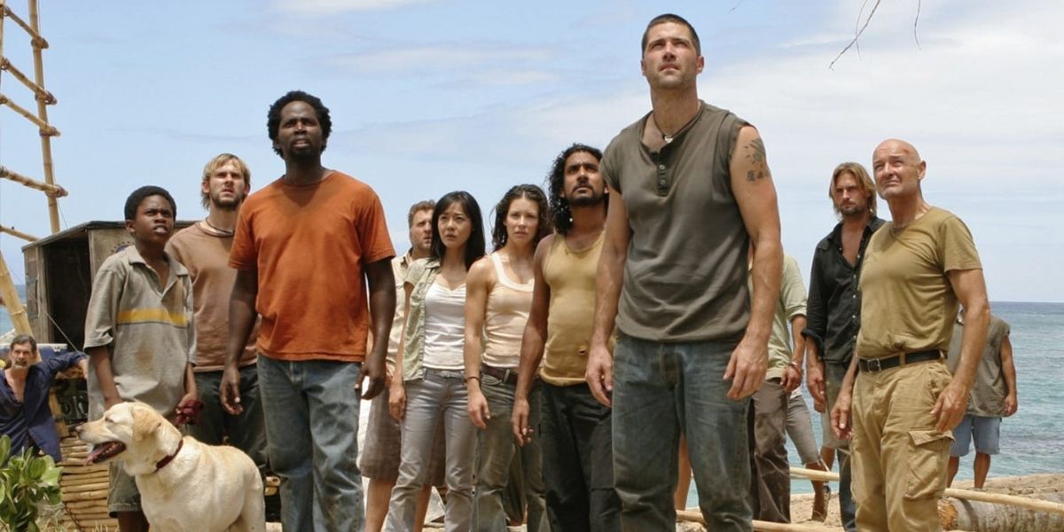 10 Best Ensemble TV Shows, Ranked According to IMDb