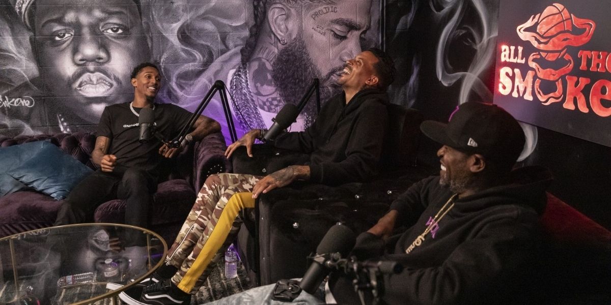 10 Best Sports Podcasts Hosted By Athletes