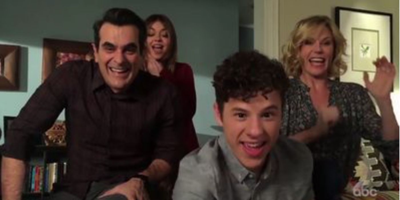 Modern Family: 10 Things The Show Got Right About College