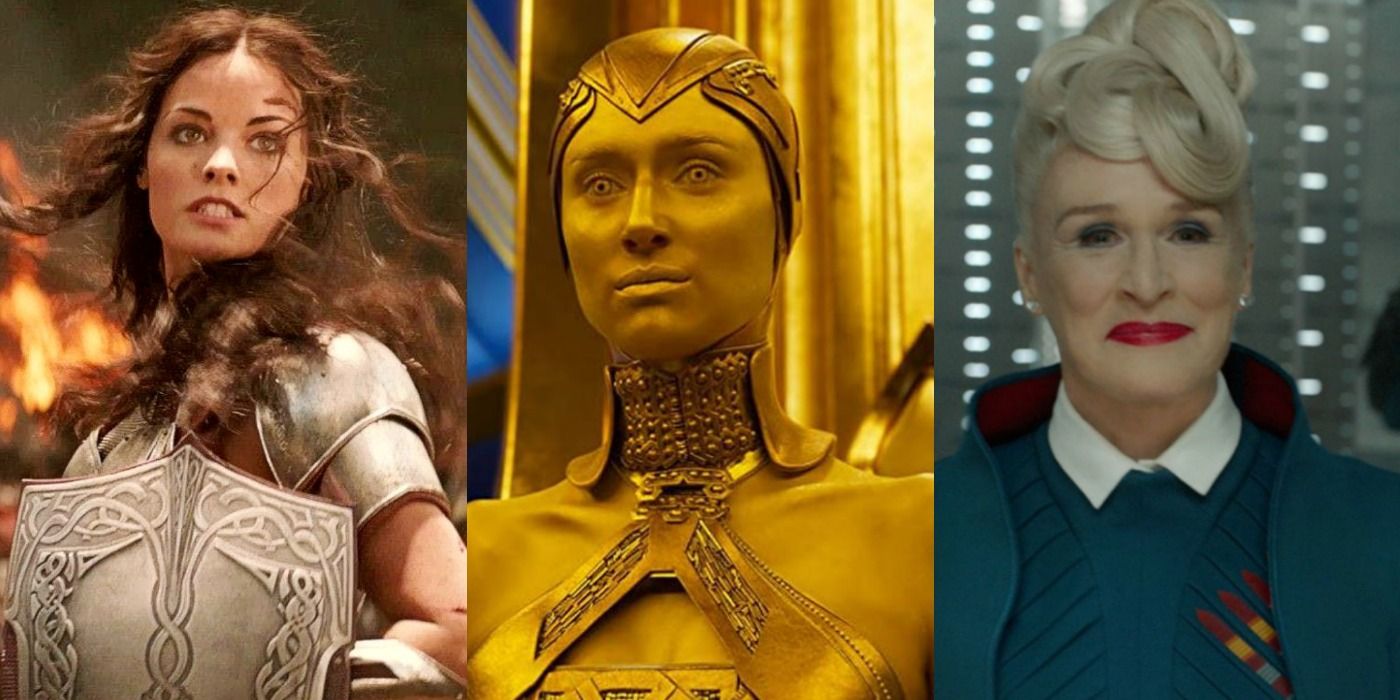 Mcu Actresses 60 Photos - Moonagedaydream.film