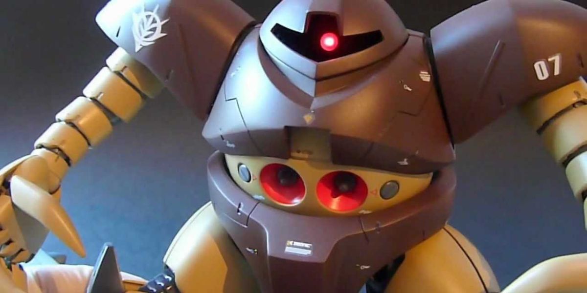 The 10 Silliest Mobile Suit Designs In Gundam