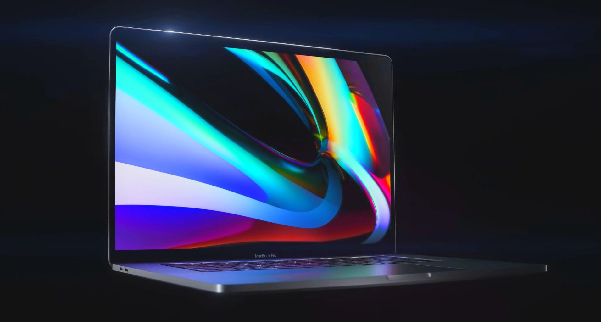 MacBook Pro With mini-LED Display Launch Is Getting Closer