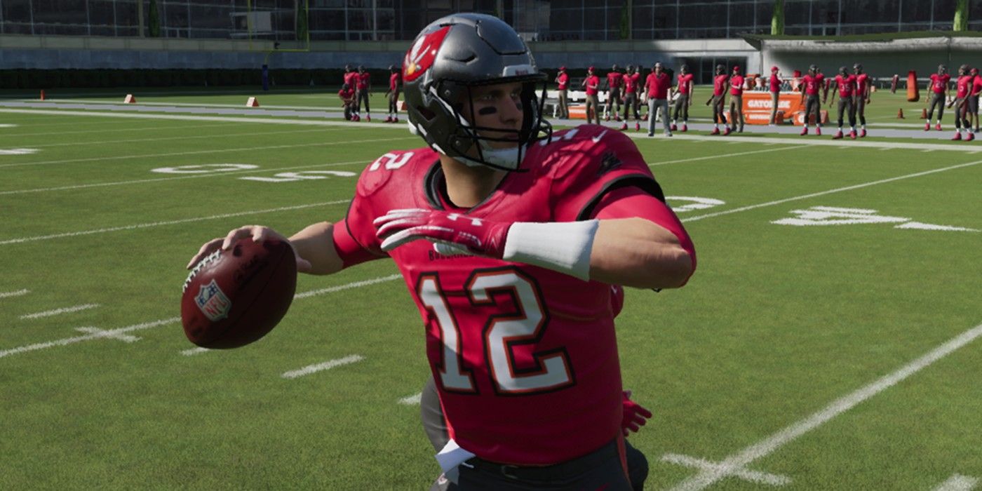 Madden NFL 22: Best Value Picks To Start A Fantasy Draft