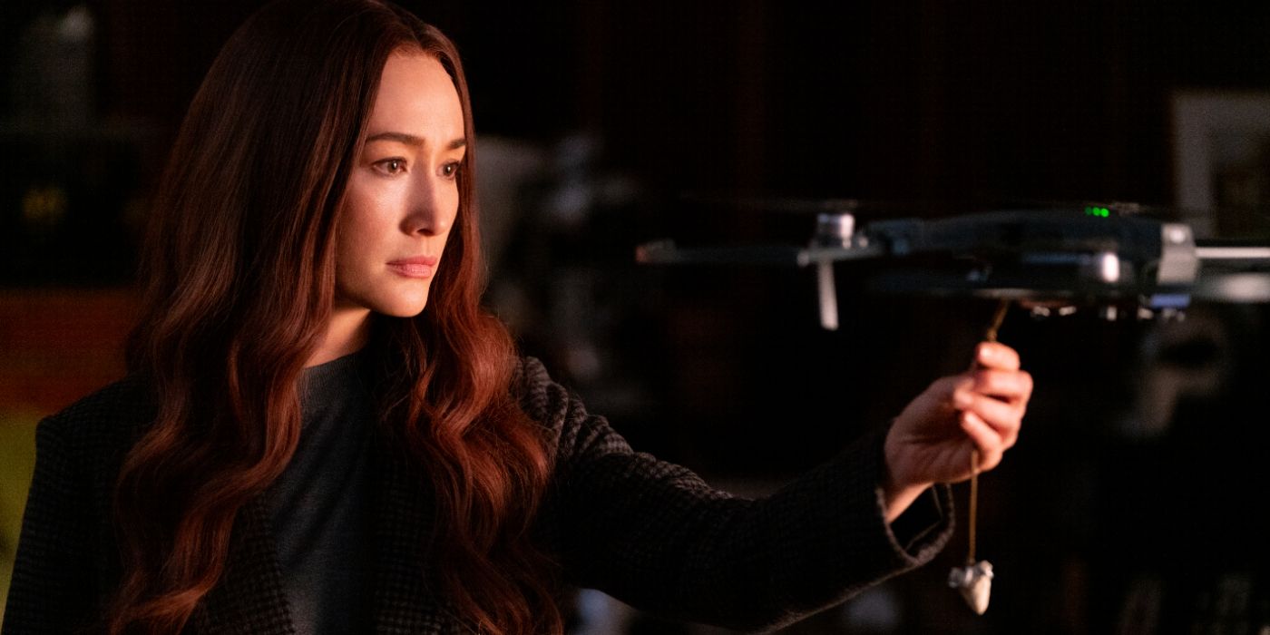 The Protégé Clip: Maggie Q Is A Badass Assassin [EXCLUSIVE]