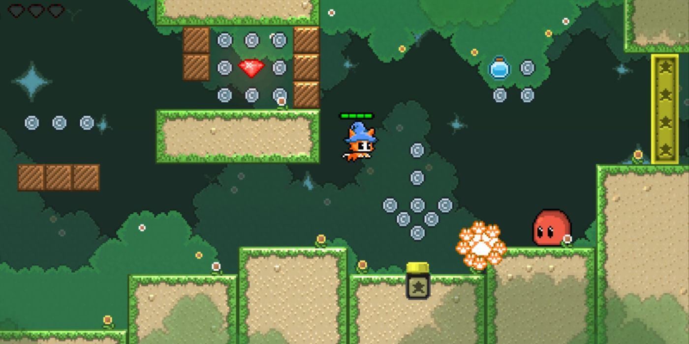 10 Best Video Games Where You're A Cat