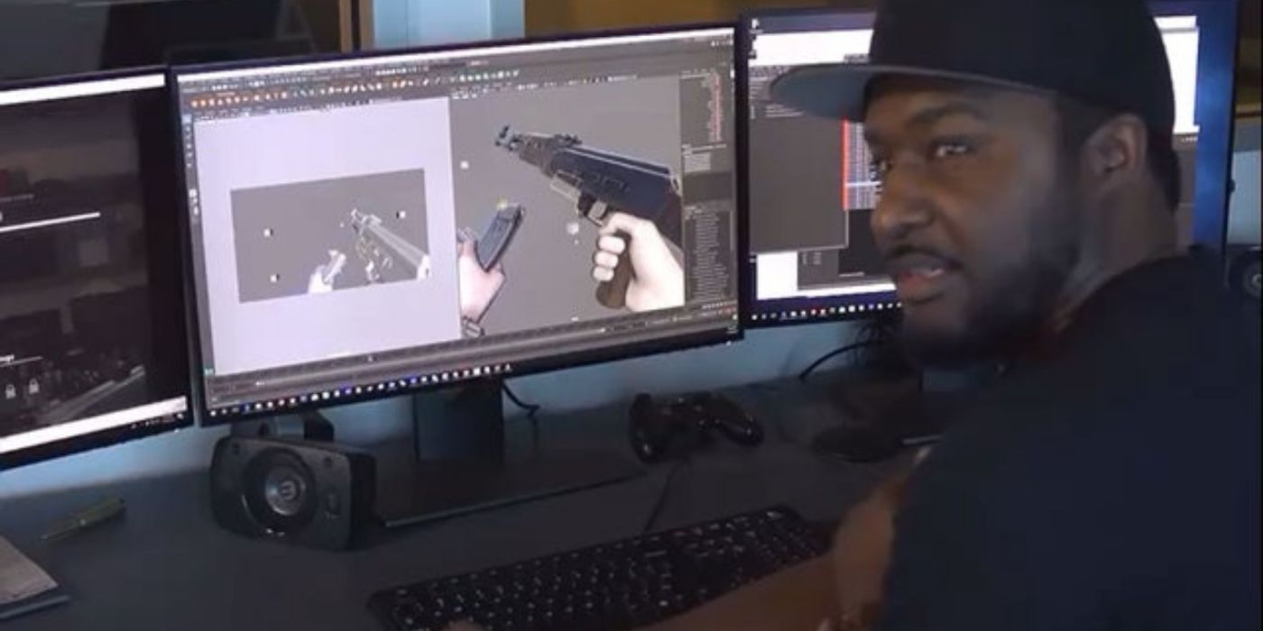 Call Of Duty: 10 Things About Griggs You Didn't Know