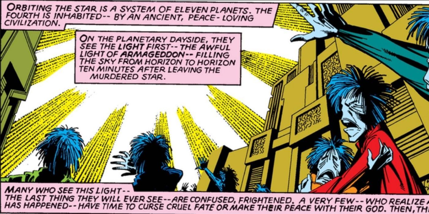 10 Ways The Dark Phoenix Saga Still Holds Up