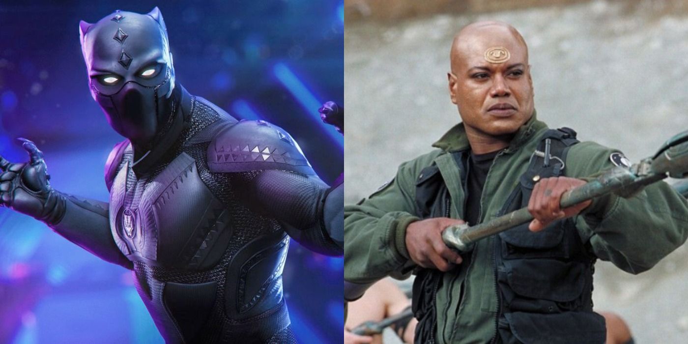Marvel’s Avengers: Where Else You've Heard The Voice Actors