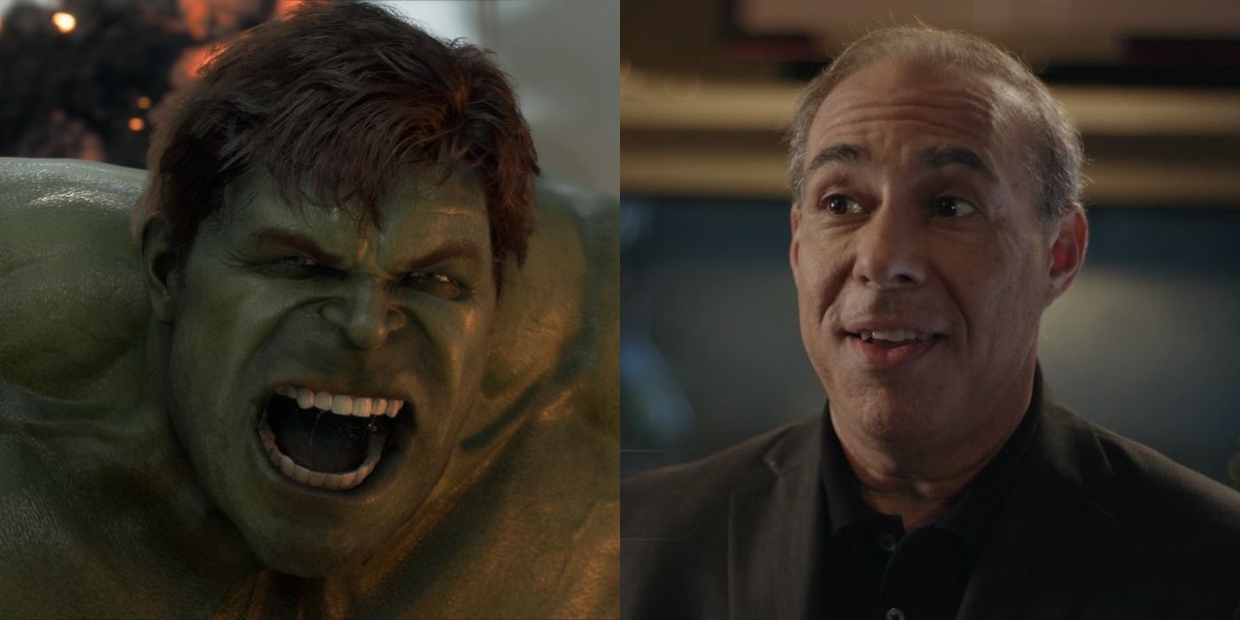 Marvel’s Avengers: Where Else You've Heard The Voice Actors