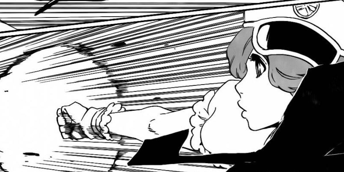 Bleach: The Sternritter, Ranked By Intelligence