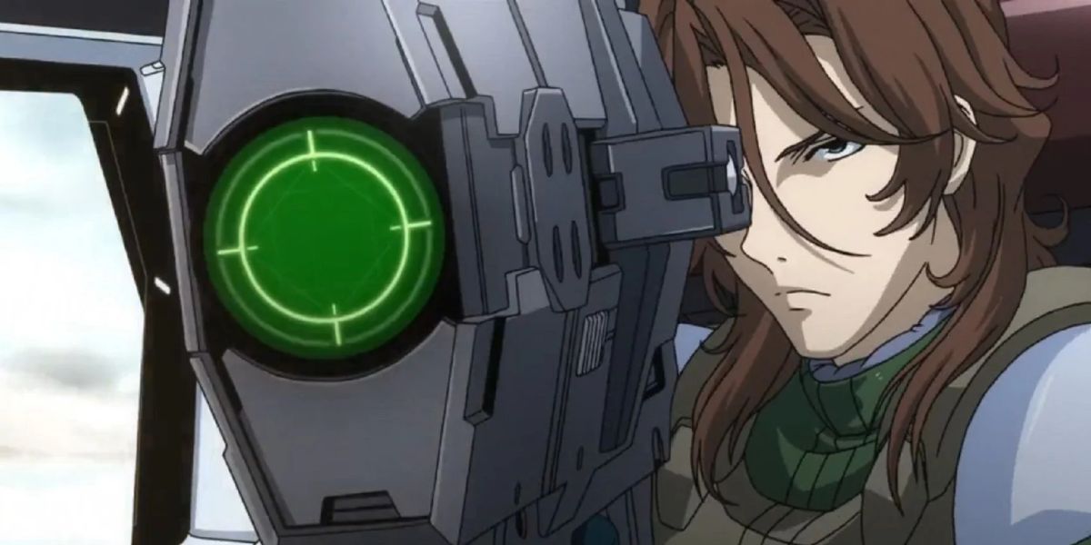 Every Gundam Alternate Universe, Ranked By MyAnimeList
