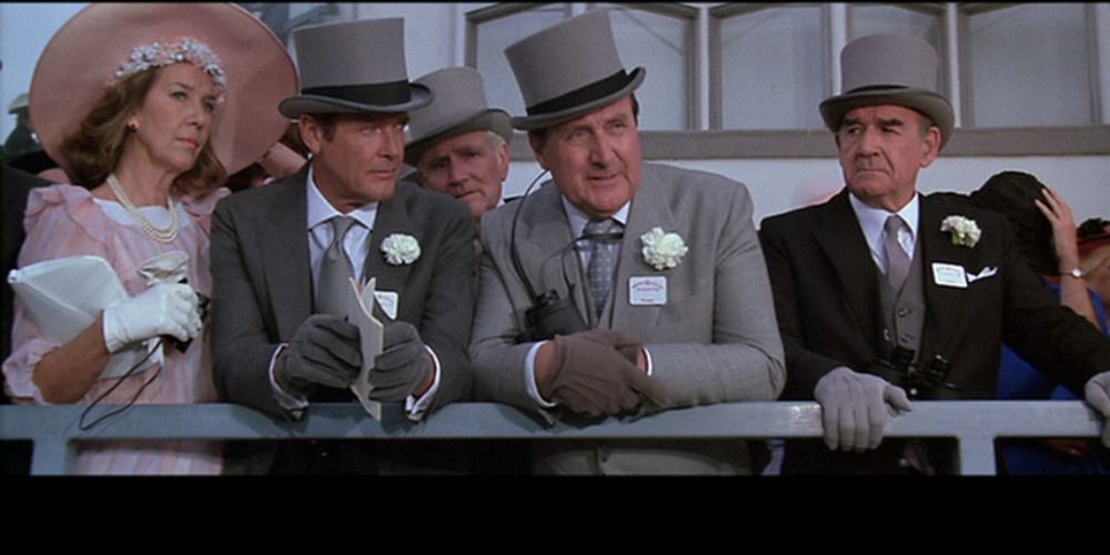 Moneypenny Quotes