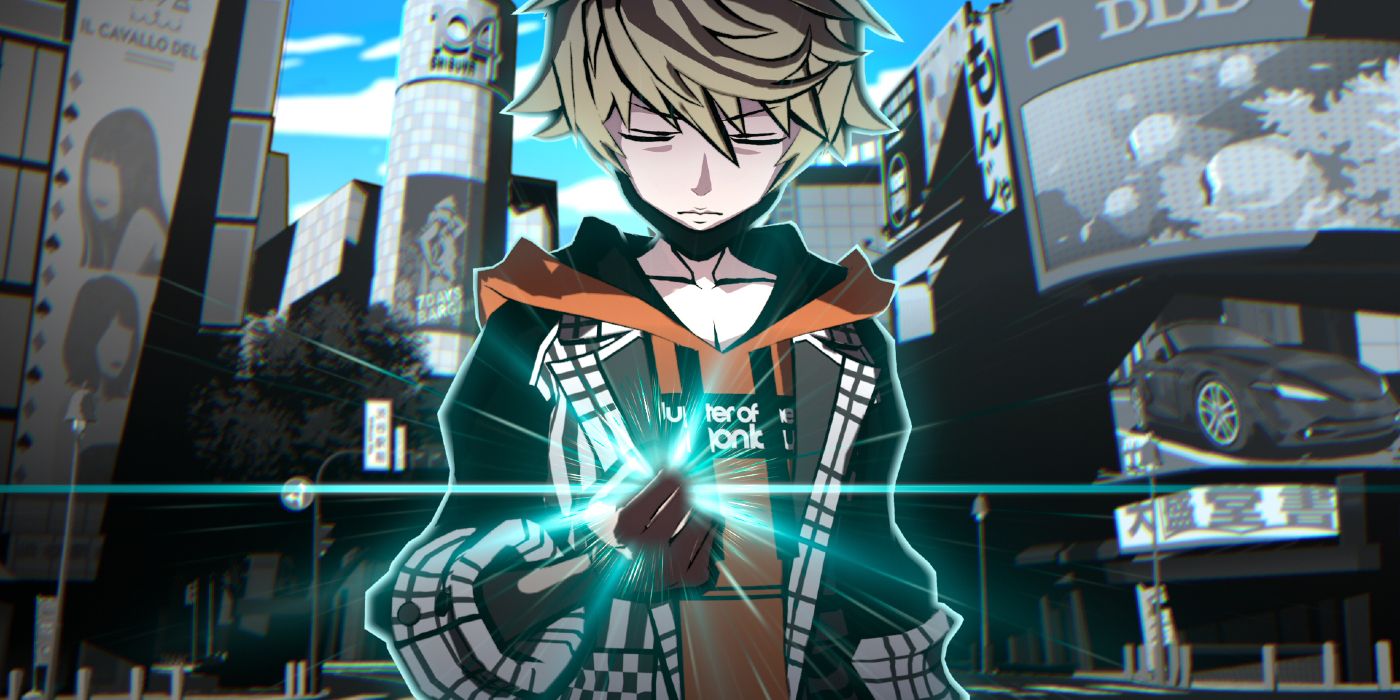 Gen Kobayashi & Miki Yamashita Interview - NEO: The World Ends With You