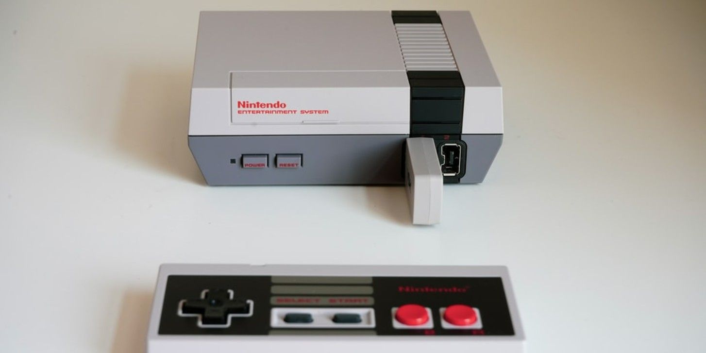 NES, SNES Designer Retiring From Nintendo After Nearly 40 Years
