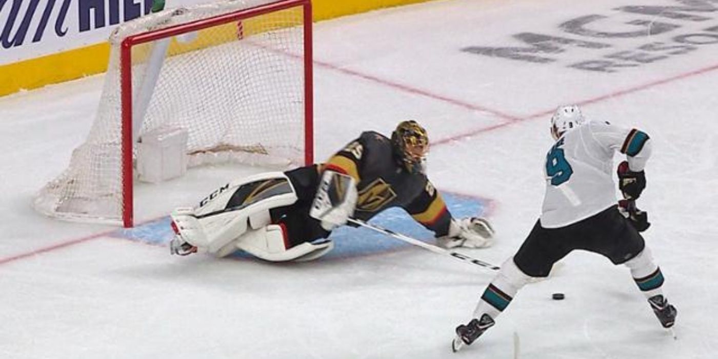 10 Best Perks For Goalies In NHL 21