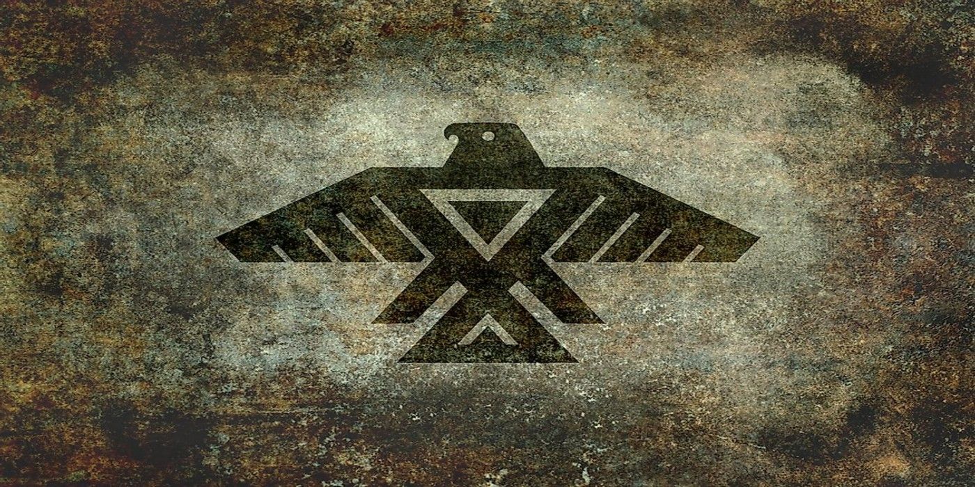 Demonic: The Real-Life Inspiration for Blomkamp's Creepy Bird Demon