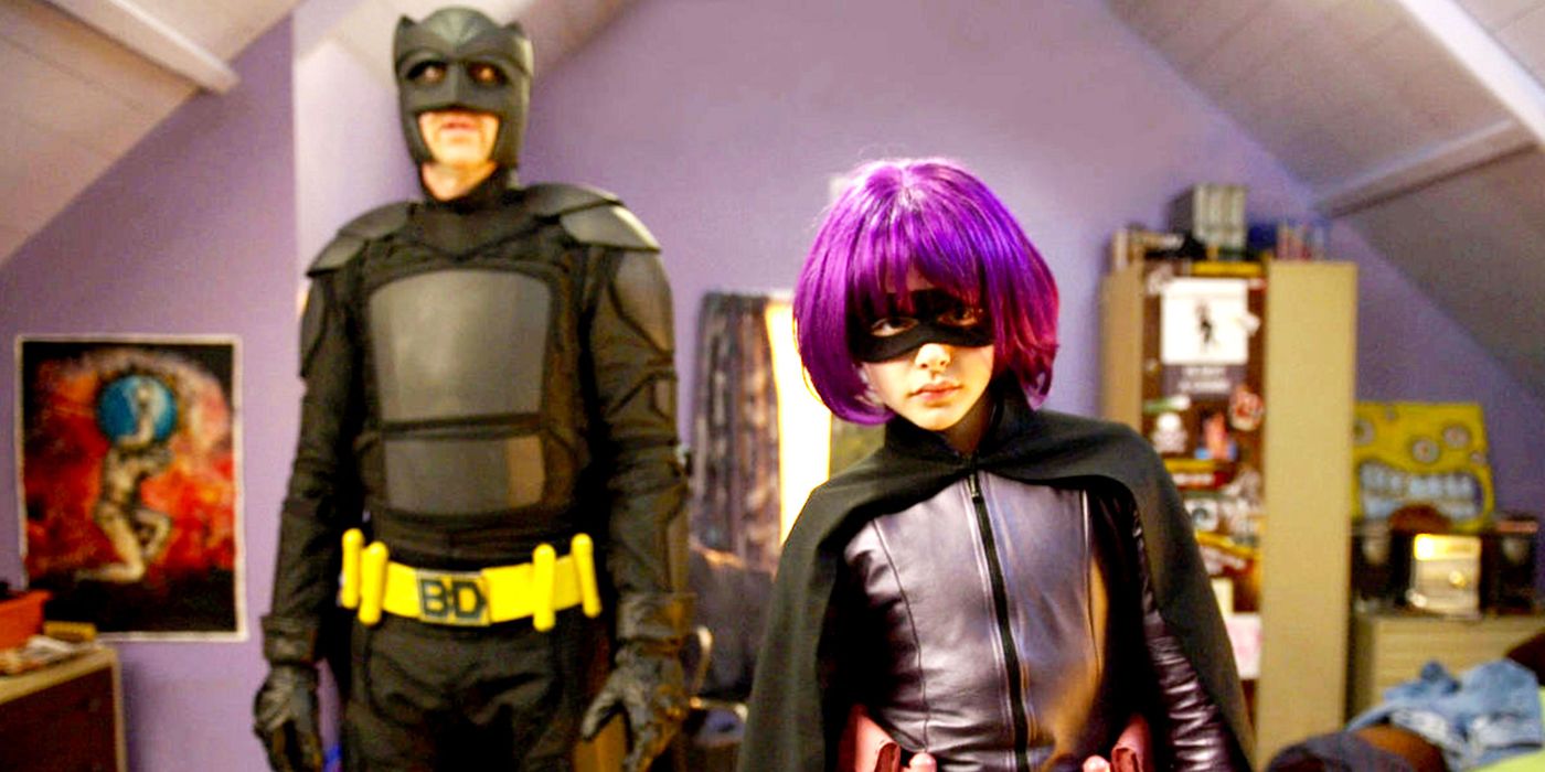 10 Best Superhero Comedies, Ranked (According To IMDb)